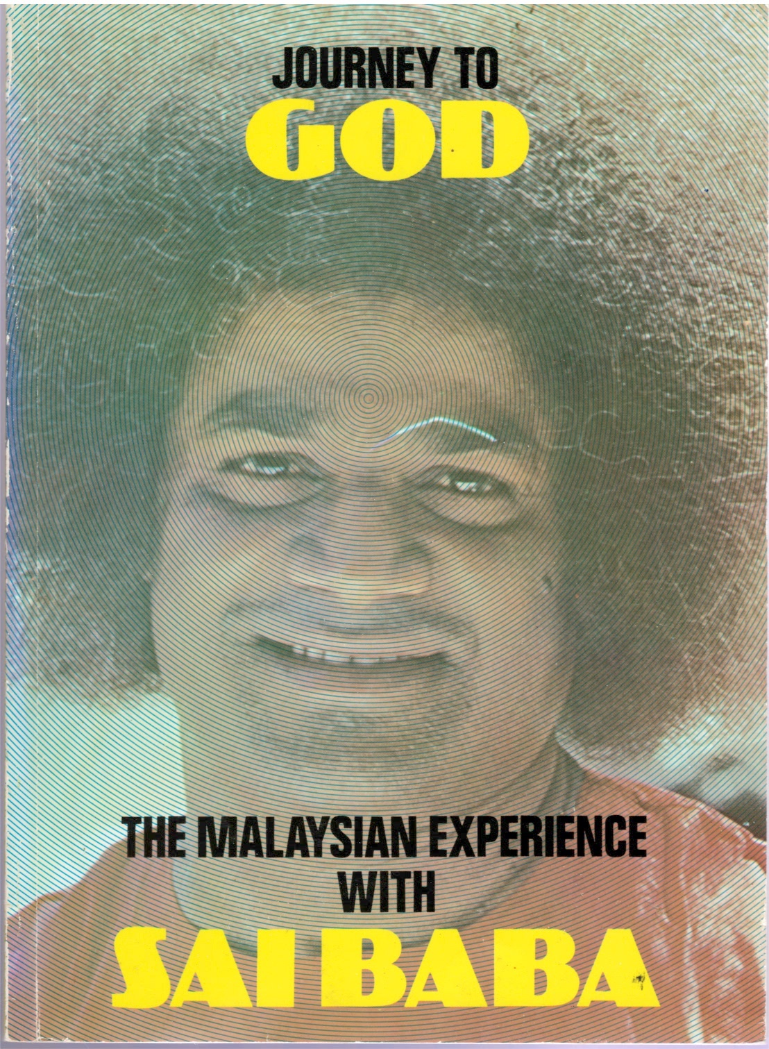 Treasure_Books Malaysia_1 | Sathya Sai = Light of Love